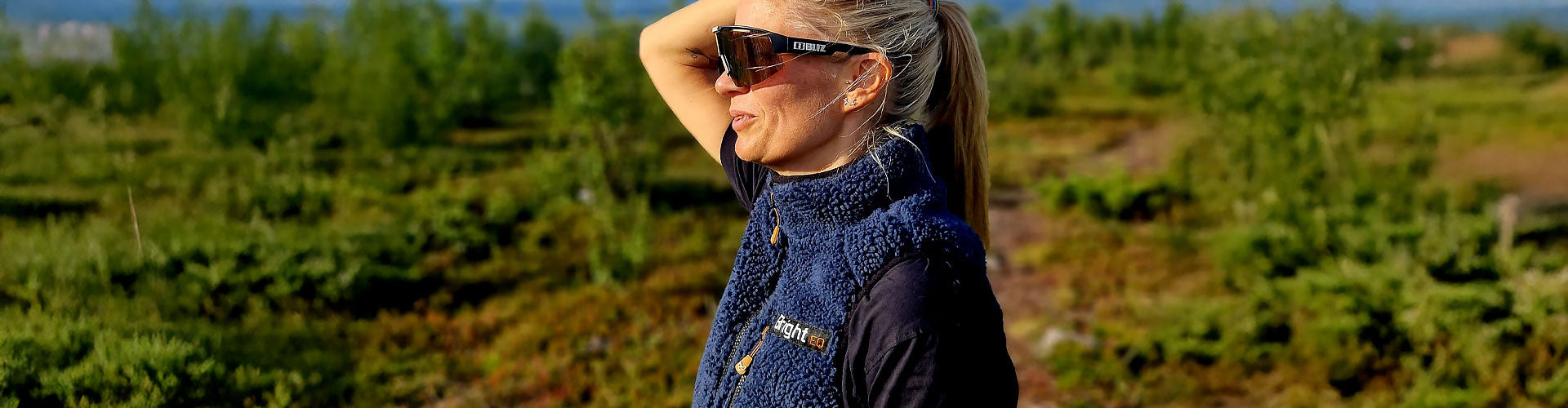 The Bush suit – Bright Equipment