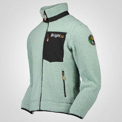 "The Bush Suit" Sherpa Fleece, Men – Bright Equipment
